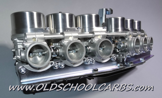 OldSchoolCarbs - Gallery